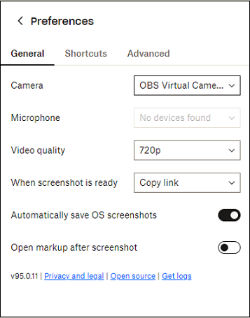 How to Use Dropbox Capture to Record Your Screen and More - MiniTool Video Converter