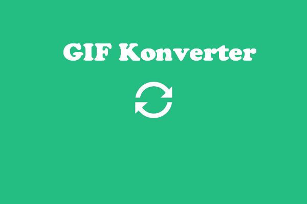 GIF-Konverter - GIF in beliebige Formate und umgekehrt konvertieren ...