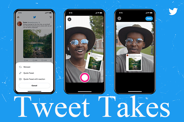 Solved – How to Convert Video for Twitter - MiniTool Video Converter