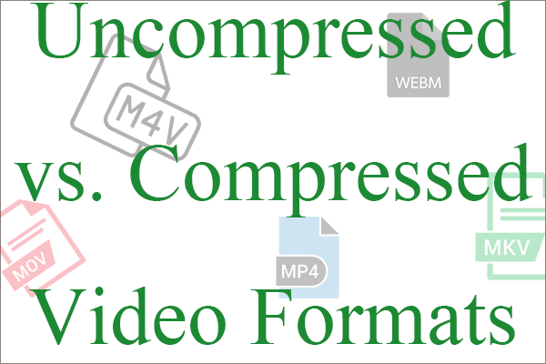 Video Converter MiniTool Video Converter