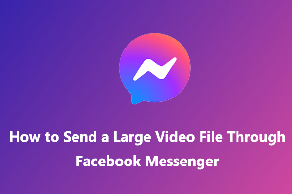 Video Converter MiniTool Video Converter
