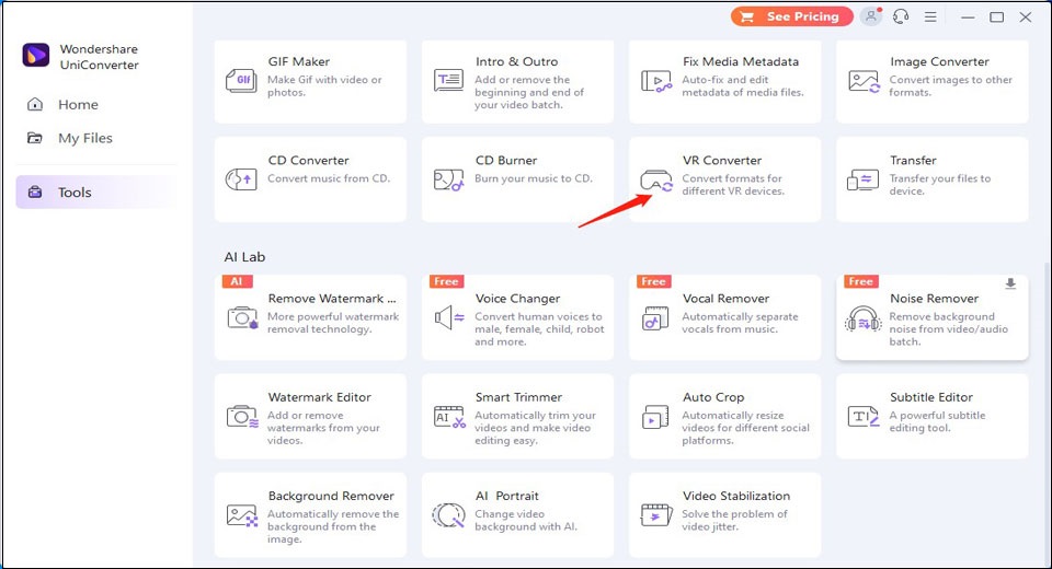 5 Best VR Video Converters to Turn Normal Videos into VR Videos