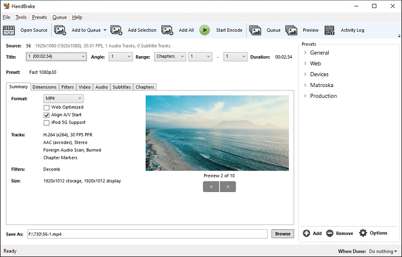 Best Format Factory Alternative to Convert Video & Audio