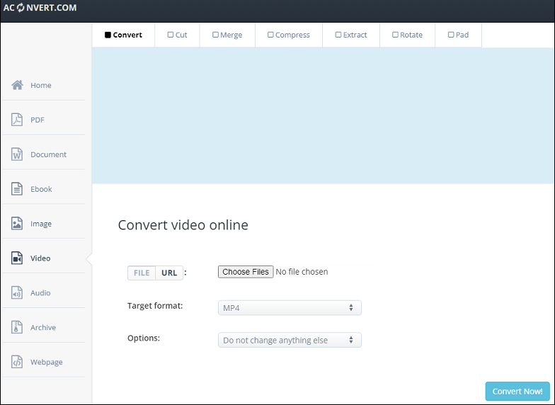 Best Format Factory Alternative to Convert Video & Audio