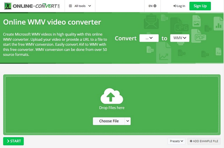 Top 6 Converters: Convert WMA to WMV Easily [PC/Online]