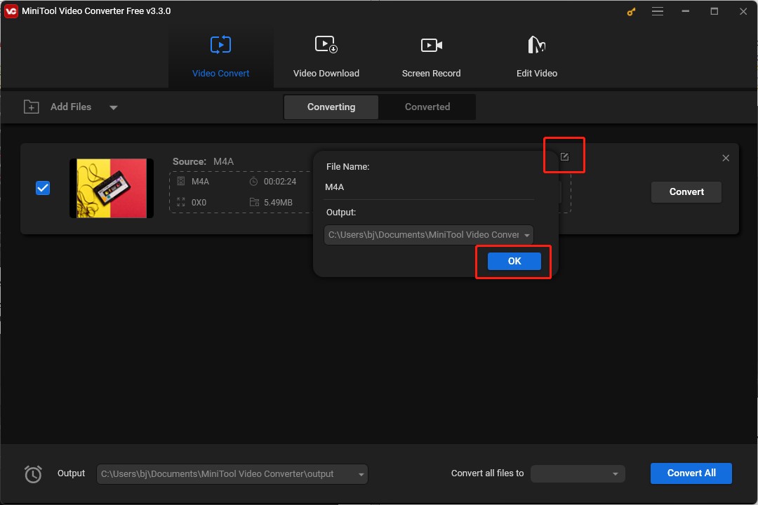 M4A vs M4B: Which One Should You Choose & How to Convert