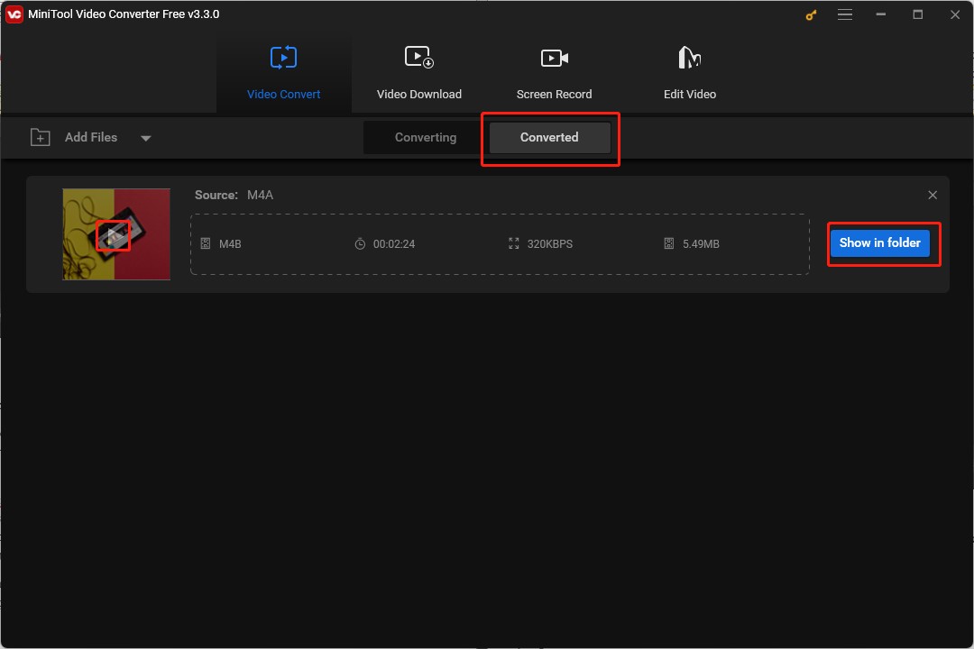 M4A vs M4B: Which One Should You Choose & How to Convert