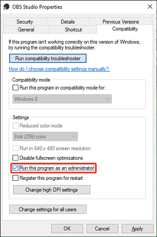 OBS Virtual Camera Not Showing Up? 5 Methods to Fix It