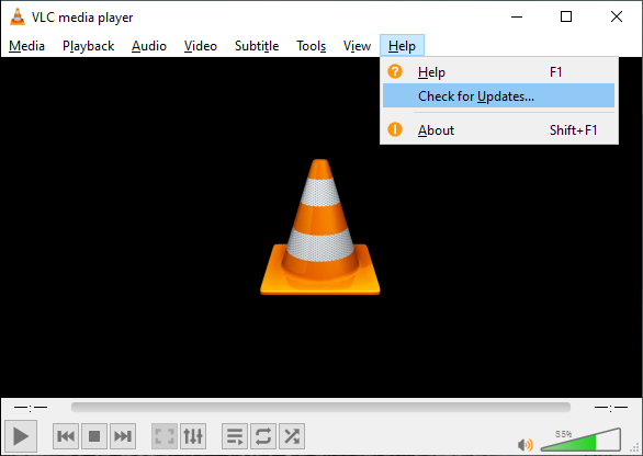6 Quick Ways to Fix VLC Player Freezes When Playing HD Videos