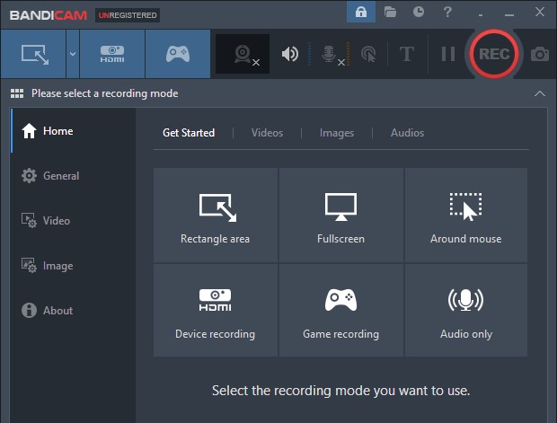 Voice Recorder with Noise Cancellation to Record Better Audio