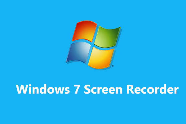 The Best 6 Windows Screen Recorders for You