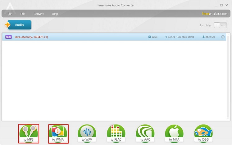 Solved: How to Convert FLAC to iTunes Formats in 3 Good Ways