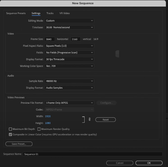 [3 Methods] How to Upscale Video in Premiere Pro