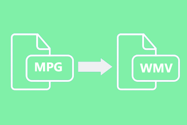 How to Convert WMV to MPG on Windows 10/11- Solved