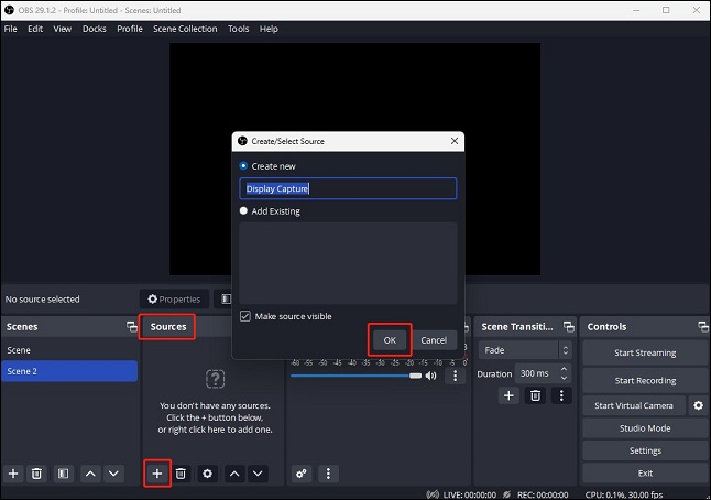 A Guidance on How to Record Google Earth [Windows/Mac/Online]