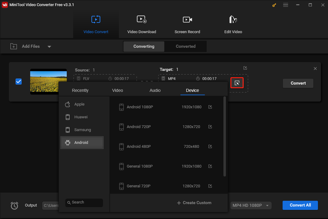2 Methods - How to Fix Unsupported Video Format on Android 2 Methods - How to Fix Unsupported Video Format on Android