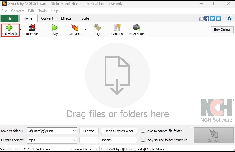 How to Convert MKV to M4A? Here Are 3 Methods You Can Try
