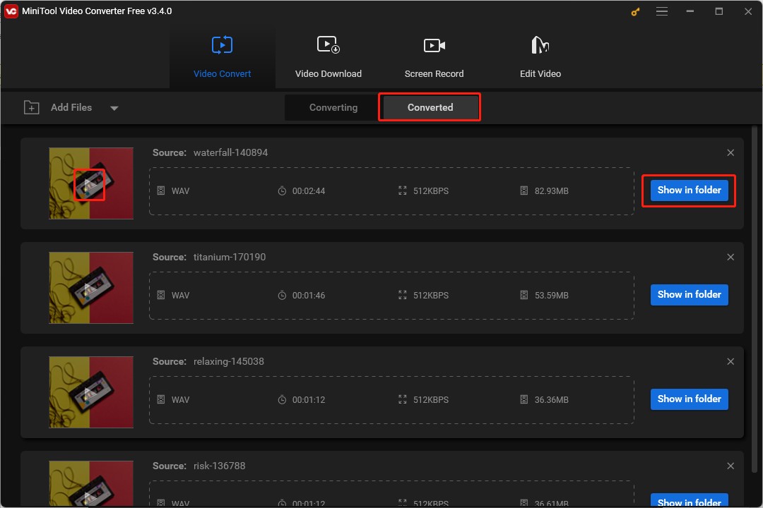 How to Convert MP3 to WAV on Windows/Mac/Online [8 Ways]