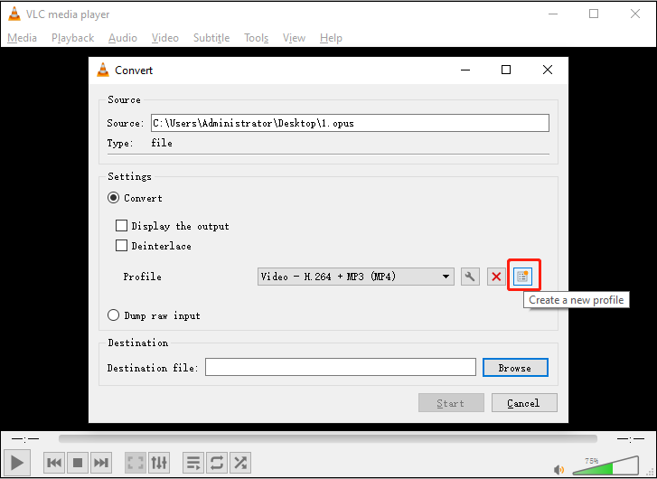 Best 4 Methods to Convert Opus to WAV on Windows/Mac/Online