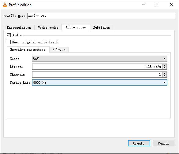Best 4 Methods to Convert Opus to WAV on Windows/Mac/Online