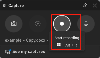 How to Record Xbox 360 Gameplay Without Buying Anything Win10/11?