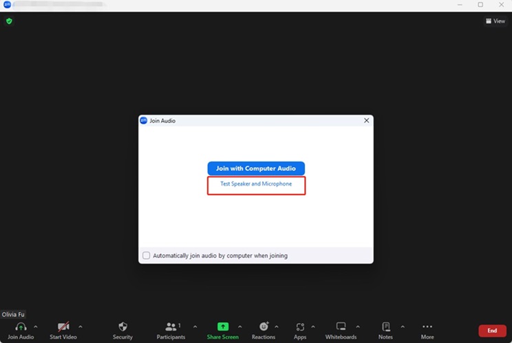 How to Fix Zoom Recording No Audio? Here Are 6 Ways for You