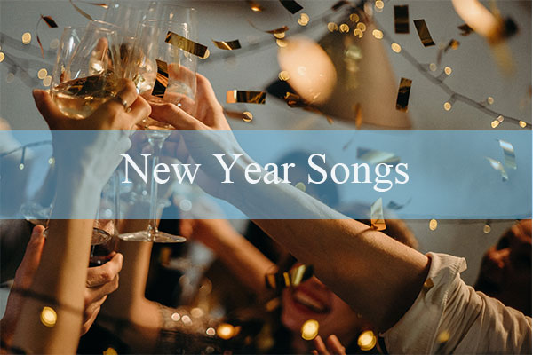 Celebrating the New Year with New Year Songs Around the World