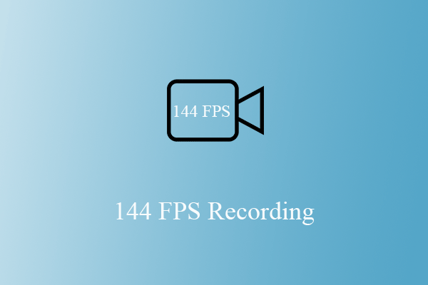 144 FPS Recording Advantages, Applications, and Challenges