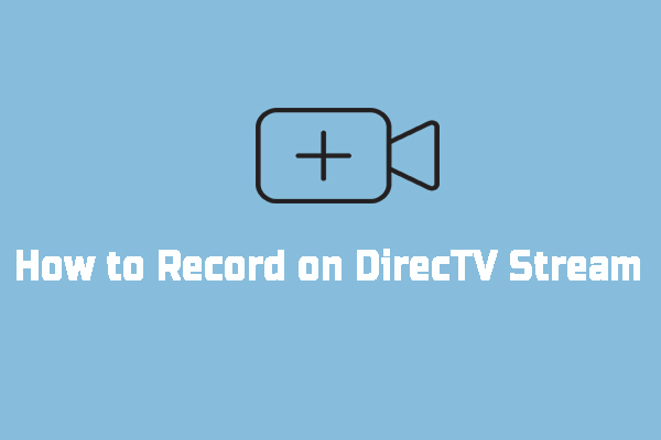 How to Record on DirecTV Stream on Different Devices – Solved
