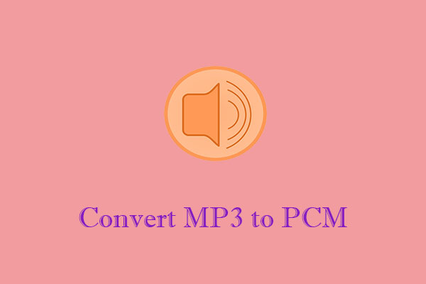 Pro-Level Strategies Convert MP3 to PCM on Windows and Online