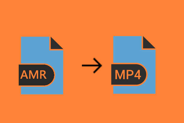 How to Convert AMR to MP4 with Different Tools – Solved