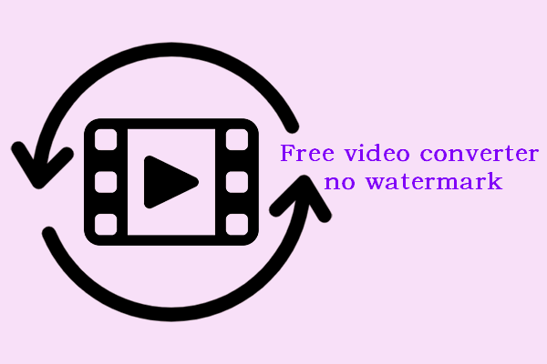 Top Free Video Converters Without Watermarks to Unlock Freedom