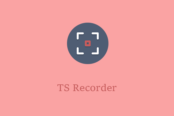 How to Capture with TS Recorders like VLC and FFmpeg?