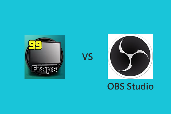 Fraps vs OBS: Which Recording Program is Better for You?