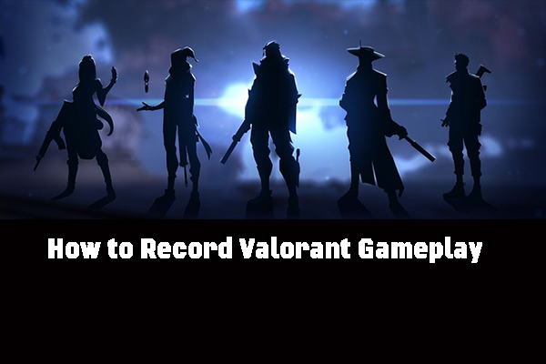 Guide on How to Record Valorant Gameplay Without Losing FPS