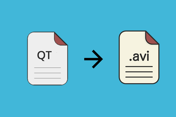 QT to AVI: The Best Software for Converting Your QT Files