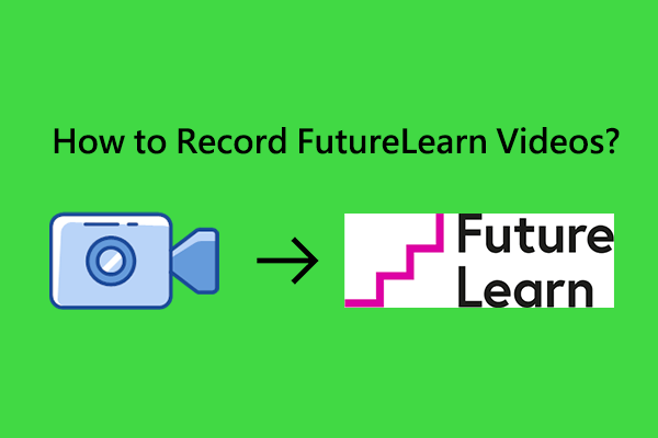 Record FutureLearn Videos: Great Recorders You Should Know
