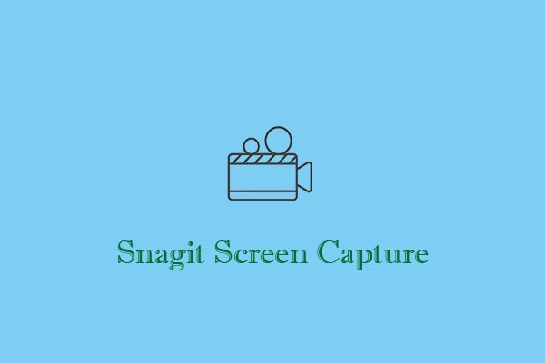 Unlock the Secret of Screen Recording with Snagit Screen Capture