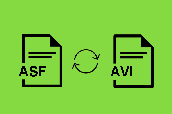 ASF to AVI: Detailed Instructions for Your File Conversion