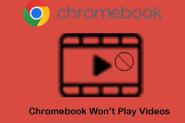 Chromebook Won’t Play Videos: How to Fix This Issue – Solved