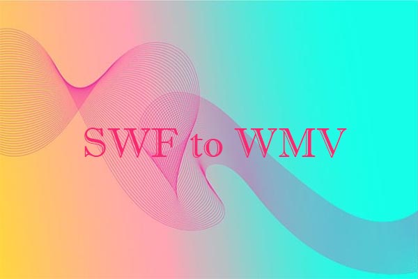 How To Convert Swf To Wmv [desktop And Online]