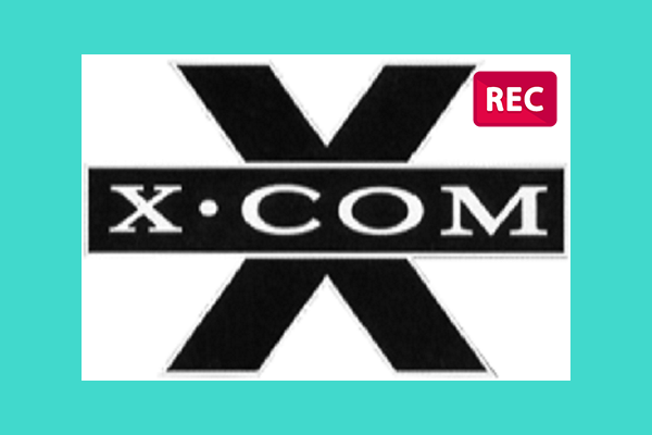 Record XCOM: How to Implement the XCOM Recording on a PC?