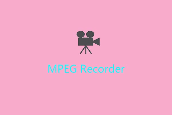 MPEG Recorder: Your Guide to Effortless MXF Format Recording