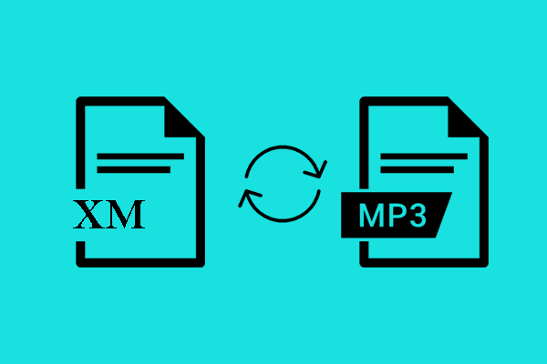 XM to MP3: The Mutual Transformation Between the Two Formats