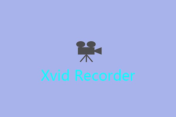 How to Record Screen in XviD with 3 Xvid Recorders