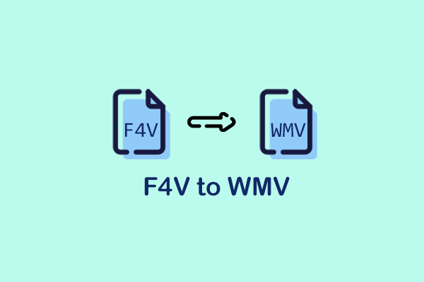 F4V to WMV: Ultimate Guide on Converting F4V to WMV with Ease