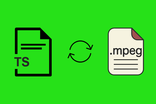 TS to MPEG: How to Switch Between TS and MPEG Effortlessly?