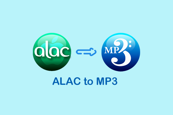 ALAC to MP3: Breakthrough Methods for ALAC to MP3 Conversion