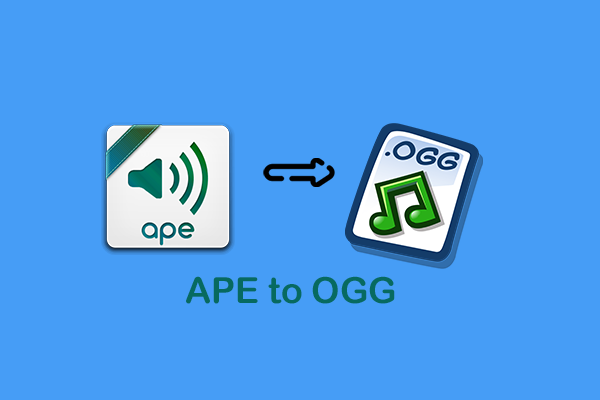 Discover the Ultimate Guide to Quick APE to OGG Conversion