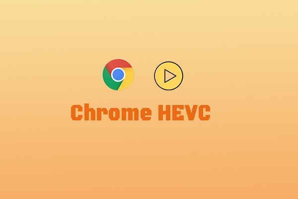 Targeted Solutions for HEVC Videos Not Playing in Chrome Error